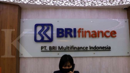 KONTAN.CO.ID - JAKARTA. PT BRI Multifinance Indonesia atau BRI Finance ...
