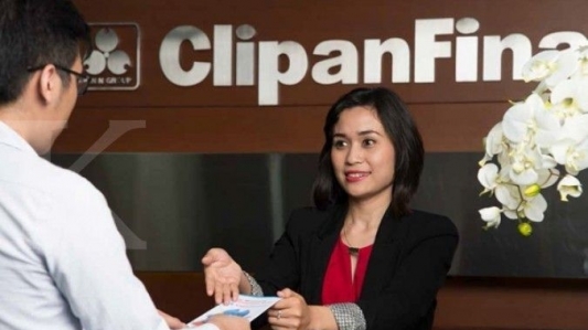 KONTAN.CO.ID - JAKARTA. PT Clipan Finance Indonesia Tbk (Clipan Finance ...